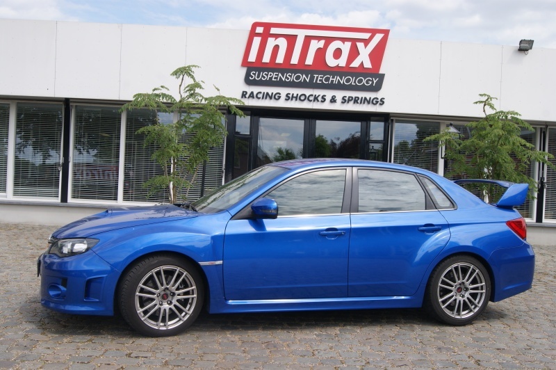 Impreza Gen. 3. STi - WRX and all other types GE/GH/GR Archieven ...
