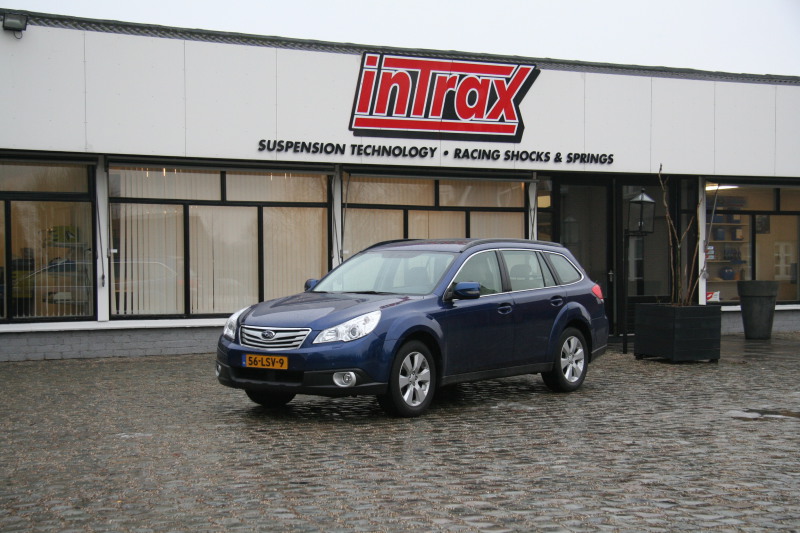 Outback Gen. 4 Archieven - Intrax Suspension Technology EN