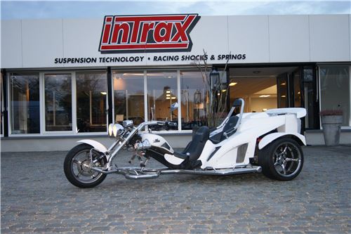1K2 Other - Intrax Suspension Technology EN