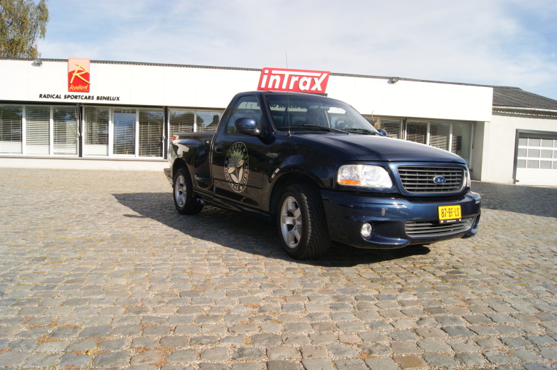 1K2 Street - Intrax Suspension Technology EN