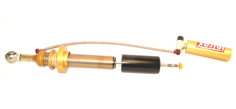 1K2 Off-road - Intrax Suspension Technology EN