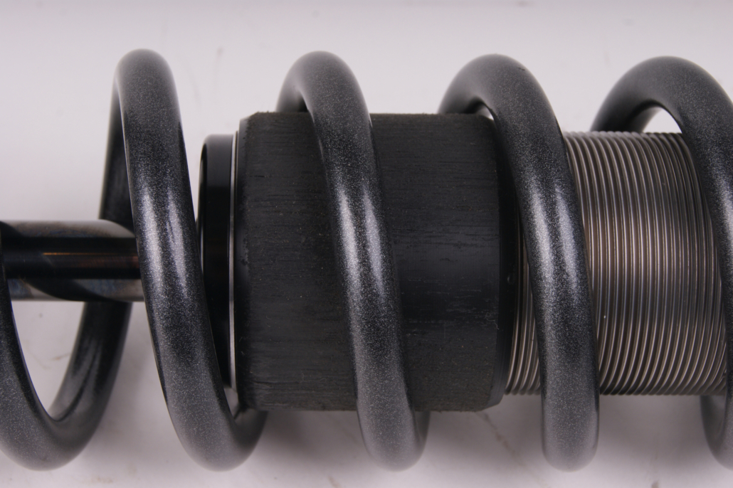 4-way Autocross - Intrax Suspension Technology EN