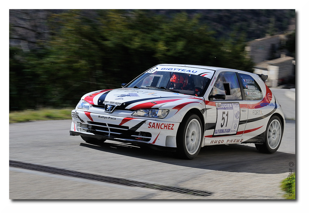 1K2 Race - Intrax Suspension Technology EN
