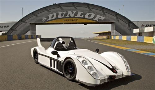 1K2 Race - Intrax Suspension Technology EN