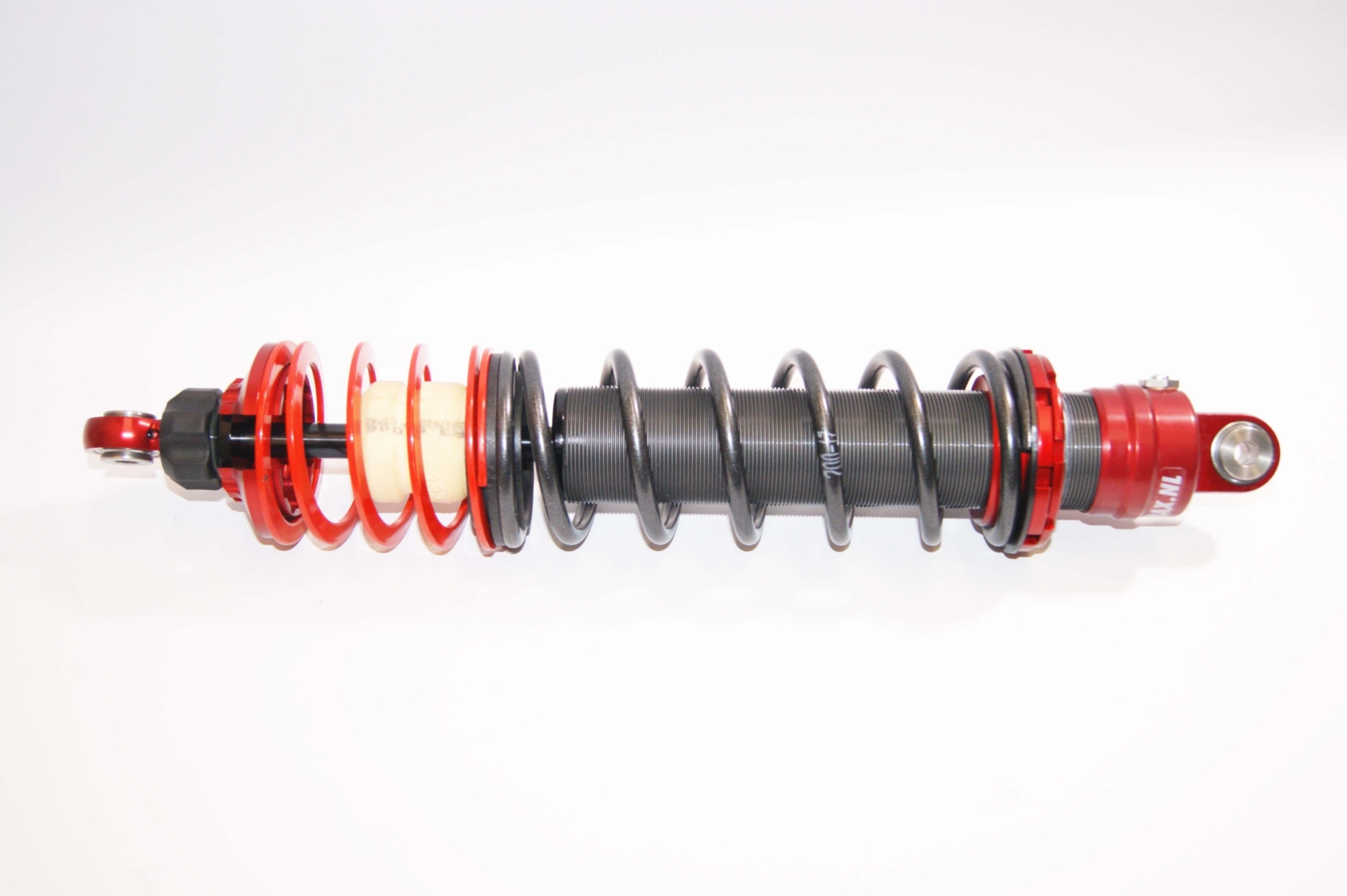 1K2 Race - Intrax Suspension Technology EN