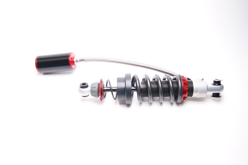 1K2 Off-road - Intrax Suspension Technology EN