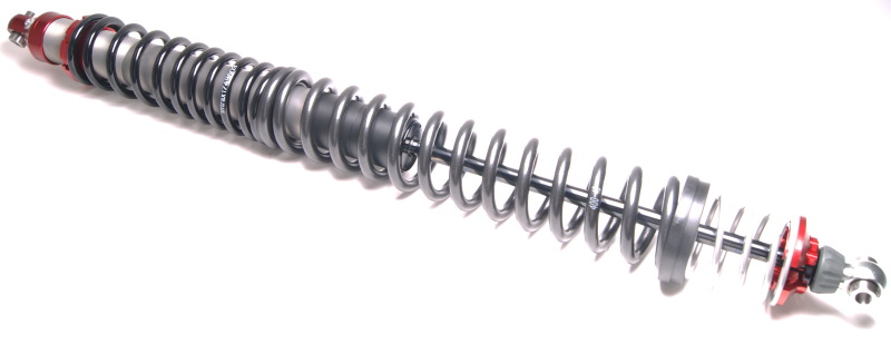 1K2 Off-road - Intrax Suspension Technology EN