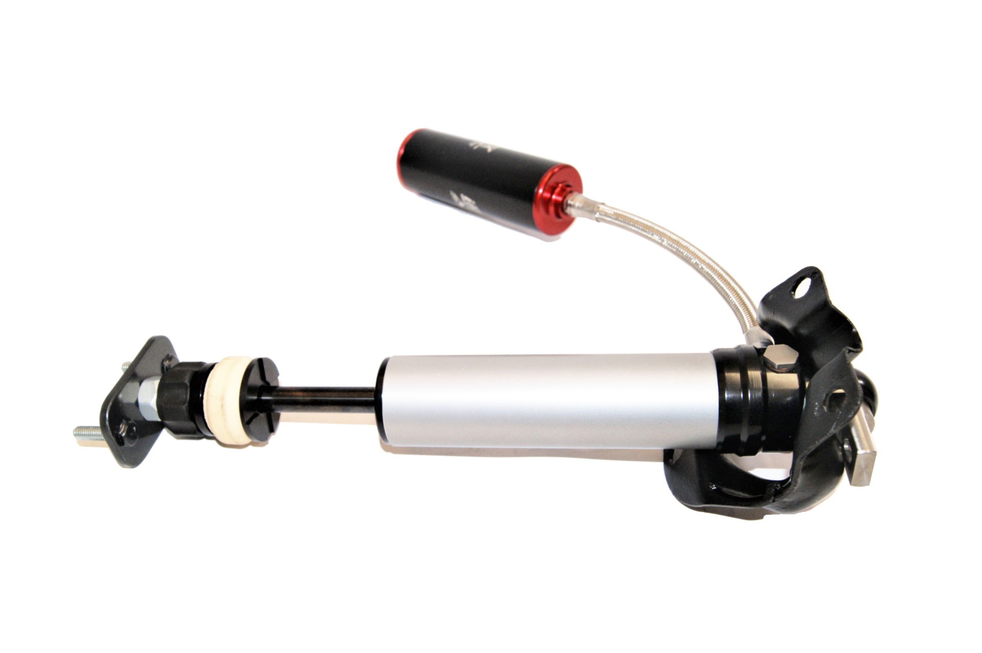 1K2 Rally - Intrax Suspension Technology EN