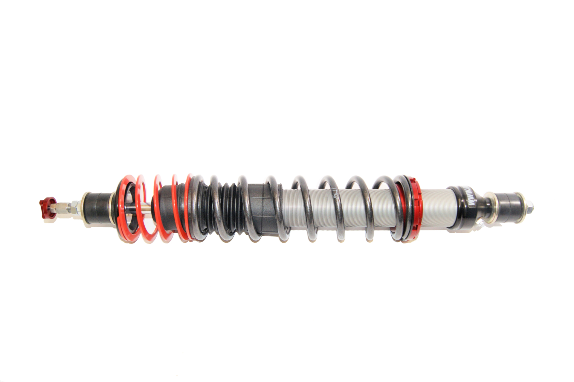 1K2 Rally - Intrax Suspension Technology EN