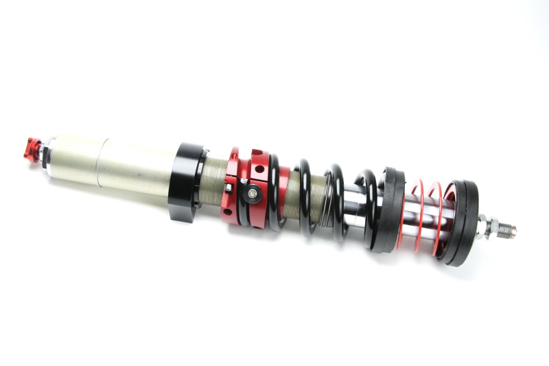 1K2 Rally - Intrax Suspension Technology EN