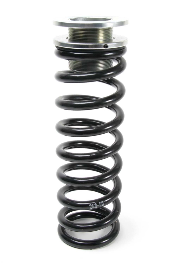 RSA Street - Intrax Suspension Technology EN