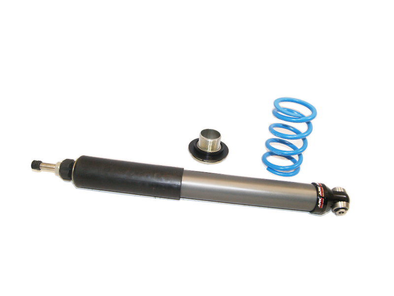 1K2 Rally - Intrax Suspension Technology EN