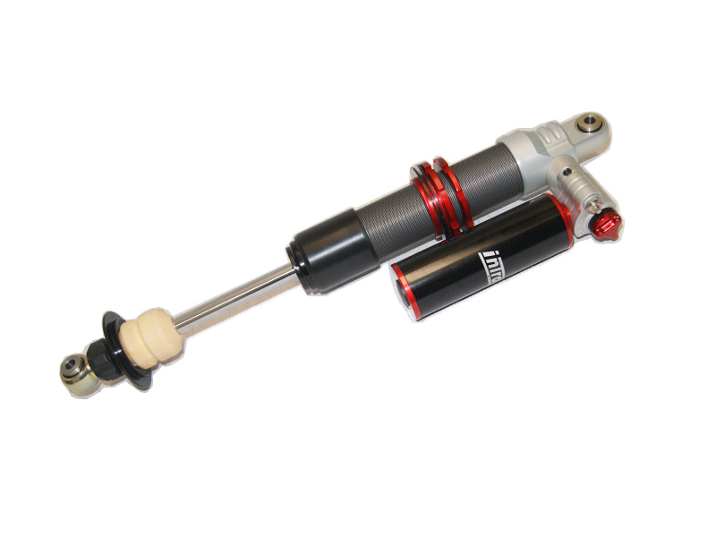 4-way Rally - Intrax Suspension Technology EN