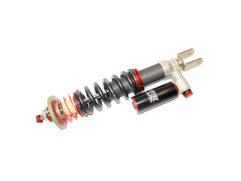 2K2 Rally - Intrax Suspension Technology EN