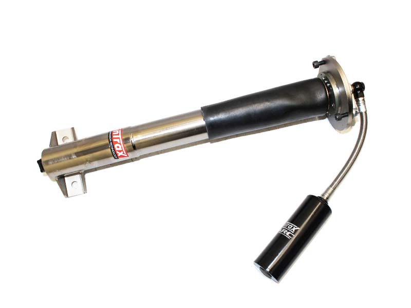 1K2 Autocross - Intrax Suspension Technology EN