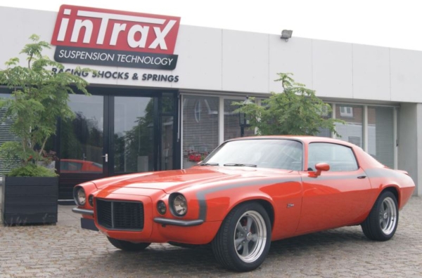 Camaro 1st. gen. Archieven - Intrax Suspension Technology