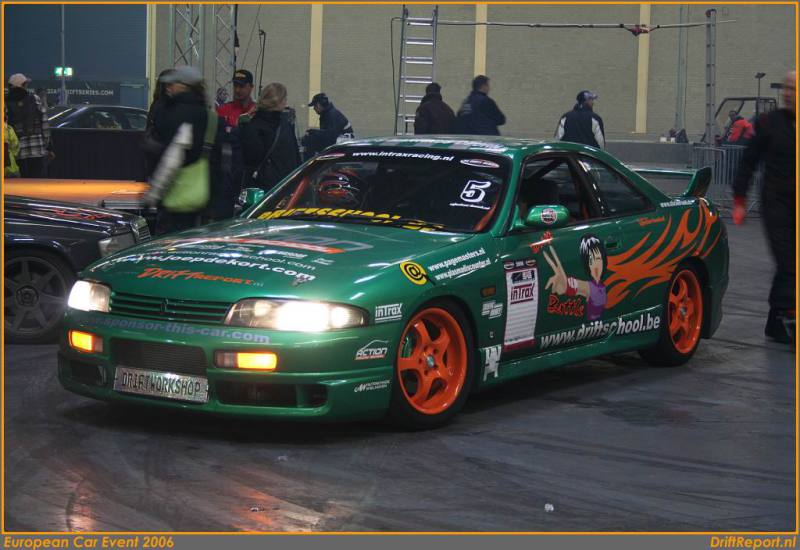 R33 Skyline all engines and types Archieven - Intrax Suspension Technology