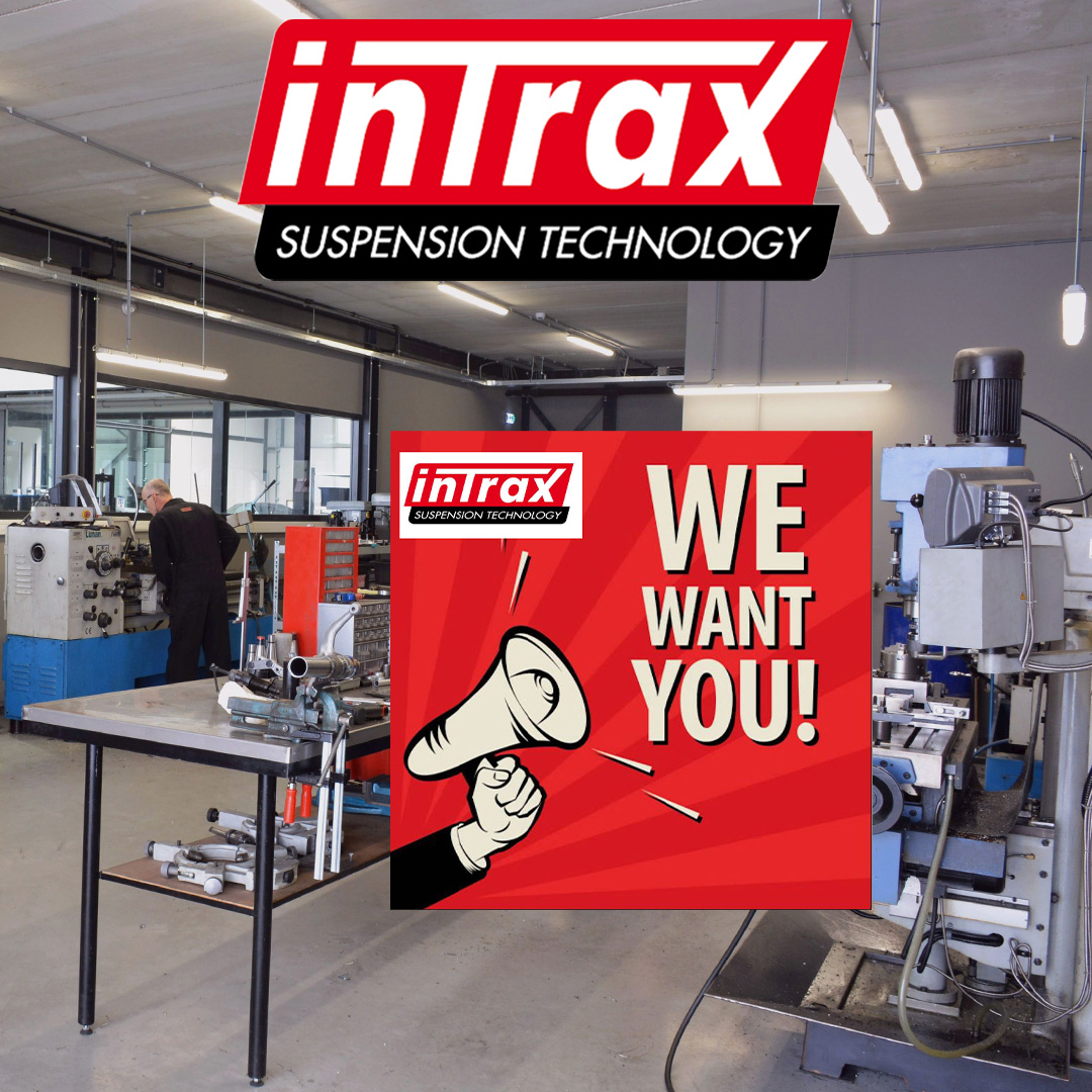 Vacature Draaier en/of CNC Draaier in Oss | Intrax