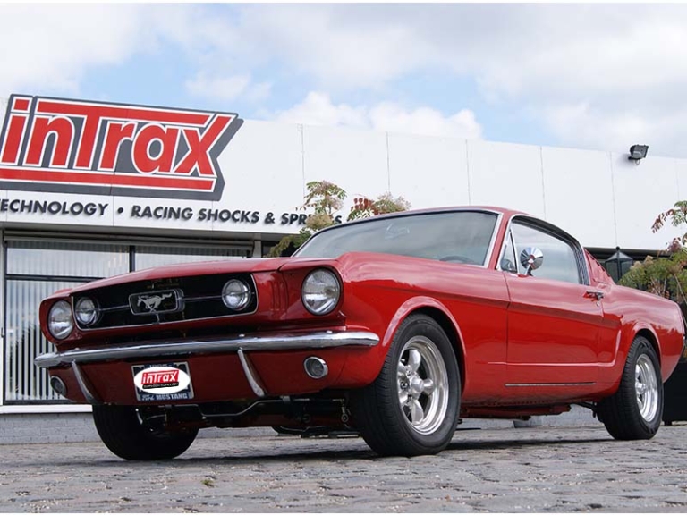 Mustang GT (1st gen.) all types Mach 1, Boss 302, Boss 429, GT, GT500 ...